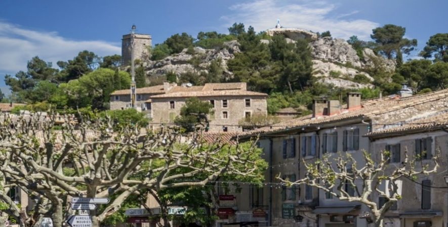 10 Reasons to visit Eygalières | Just Provence Blog